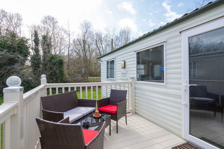 Thorpe Park | Letsand Property Management - Cleethorpes