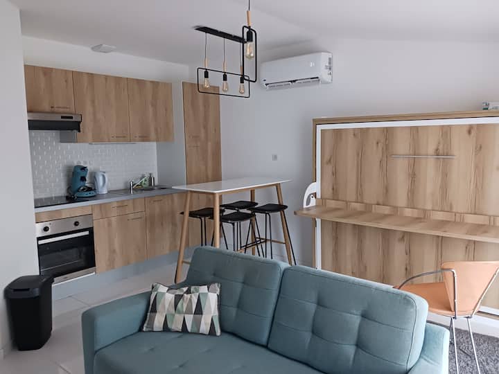 Maison Cosy Proche De Nantes - Loire-Atlantique