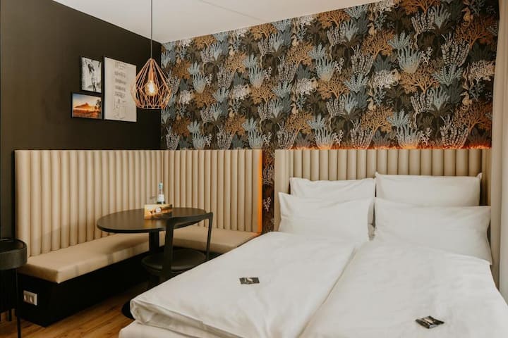 Apartment Ipanema - Ulm