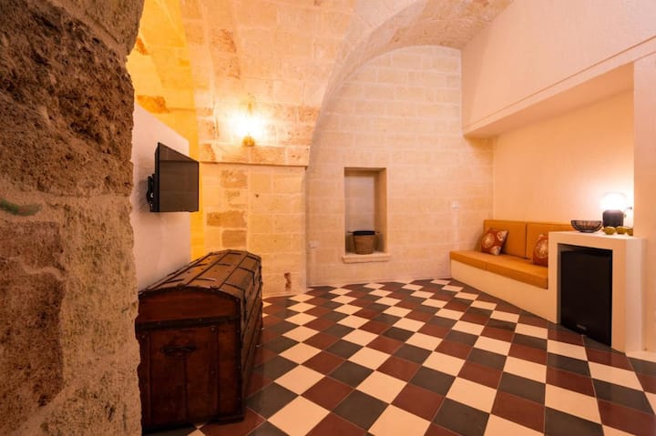 Le Casine Di Maruggio 18 - Maruggio