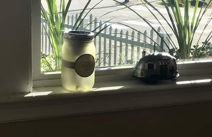 Rising Tide Retreat At Oob - Old Orchard Beach, ME