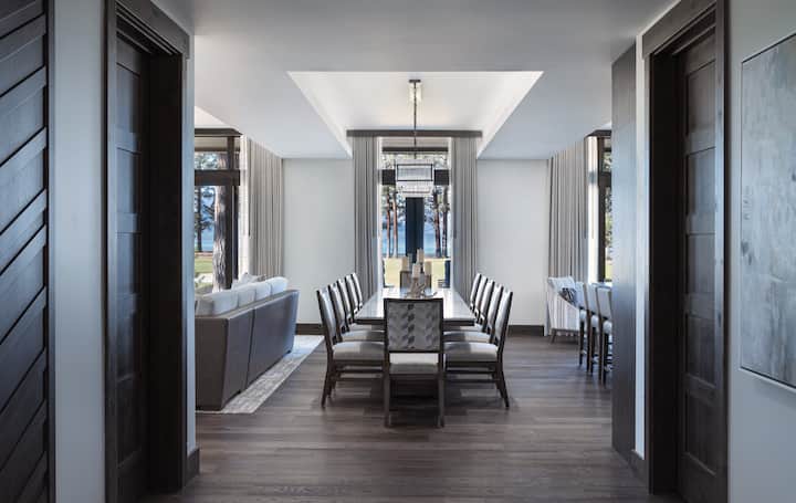 Luxury 5 Bedroom Villa Suite - South Lake Tahoe, CA