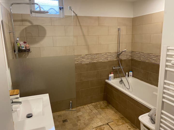 Maison à L’île De La Barthelasse - Avignon