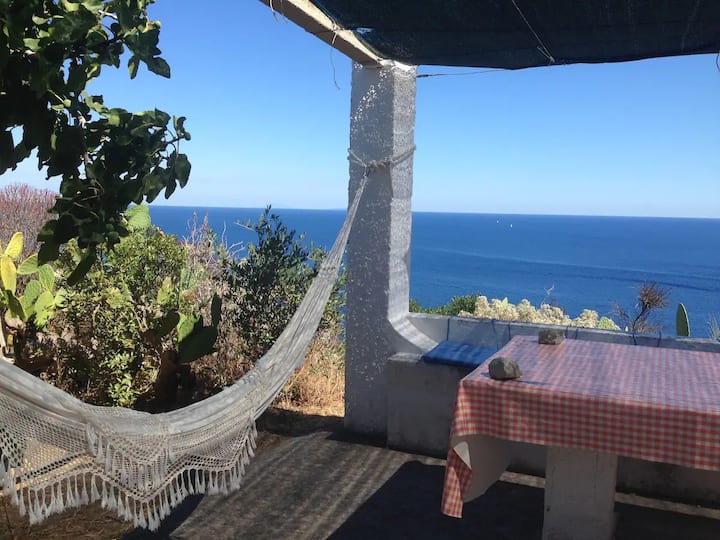 Eremo Di Cala Gaetano - Ponza