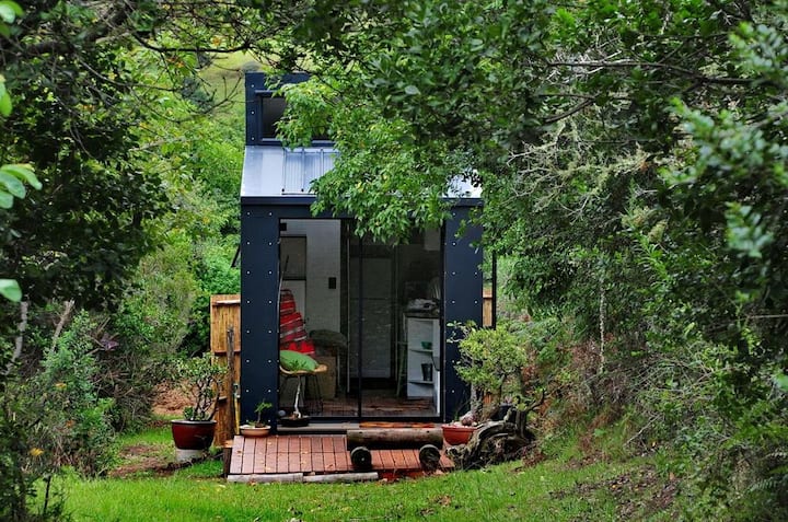 Trails End Tiny Home - Port Elizabeth