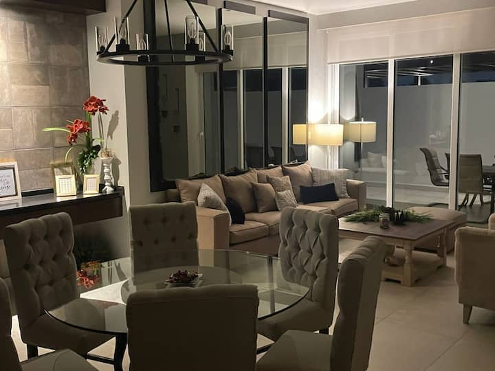 Hermoso Departamento Y Ubicacion - 坦皮科