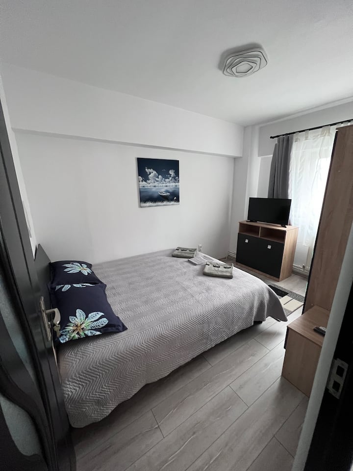 Victoria Apartment Miercurea Ciuc - Județul Covasna
