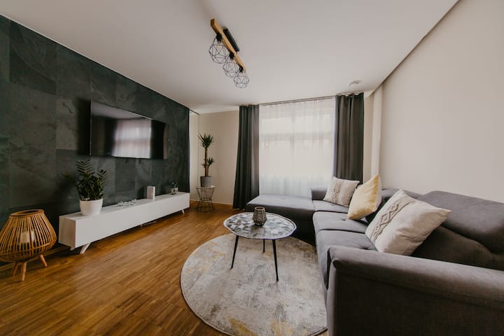 Prague 1, Old Town, Top Location - Prague