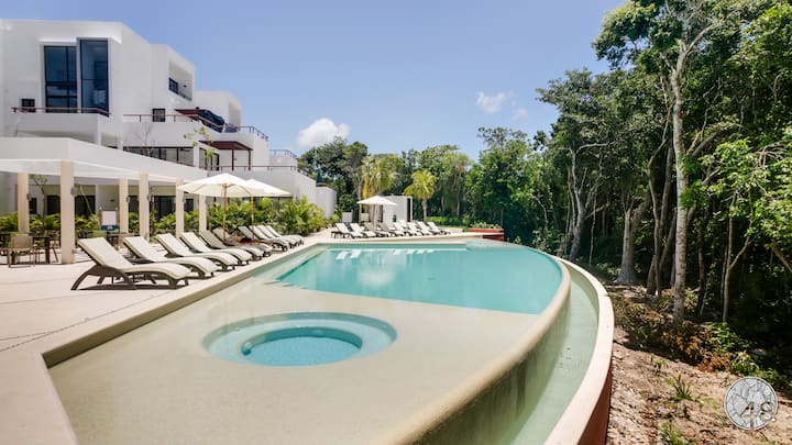 Loft Cielo - Akumal
