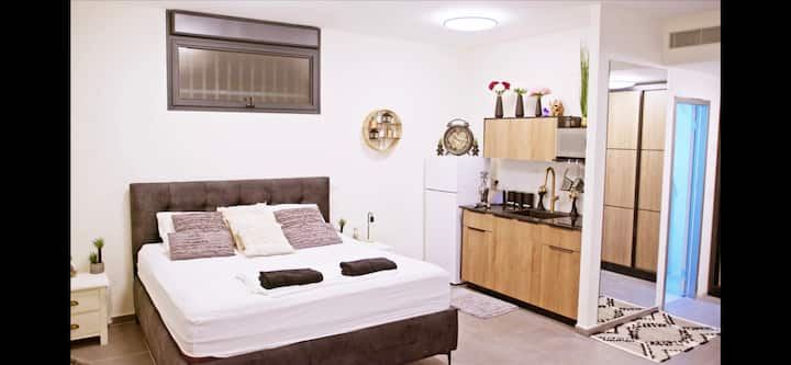 Jerusalem Talbiya Suite - Jérusalem