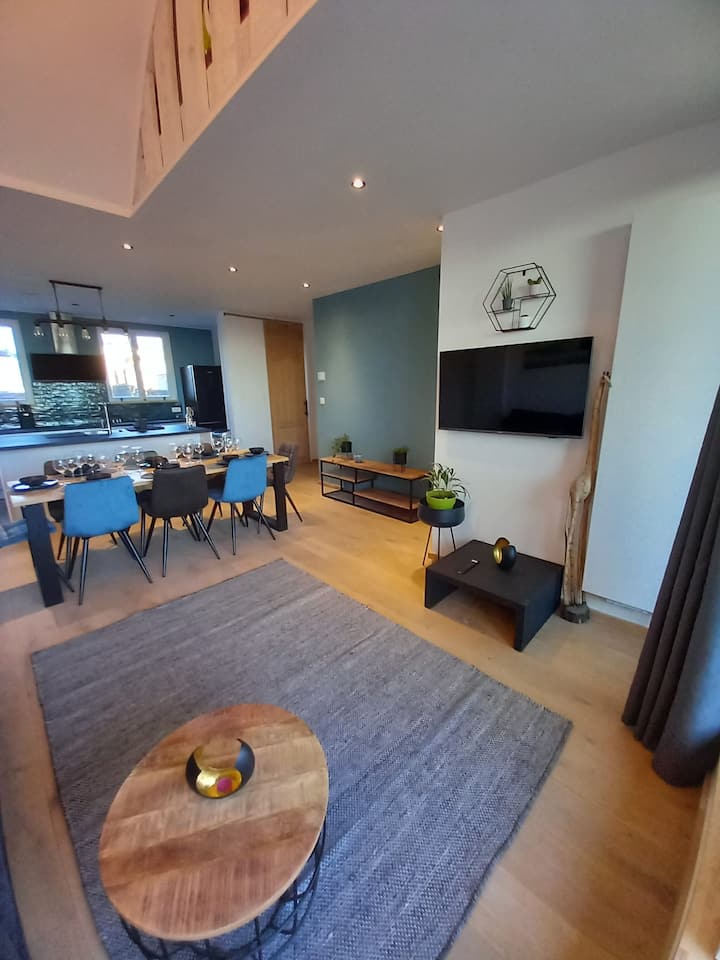 R&n Sea Holiday - Blankenberge