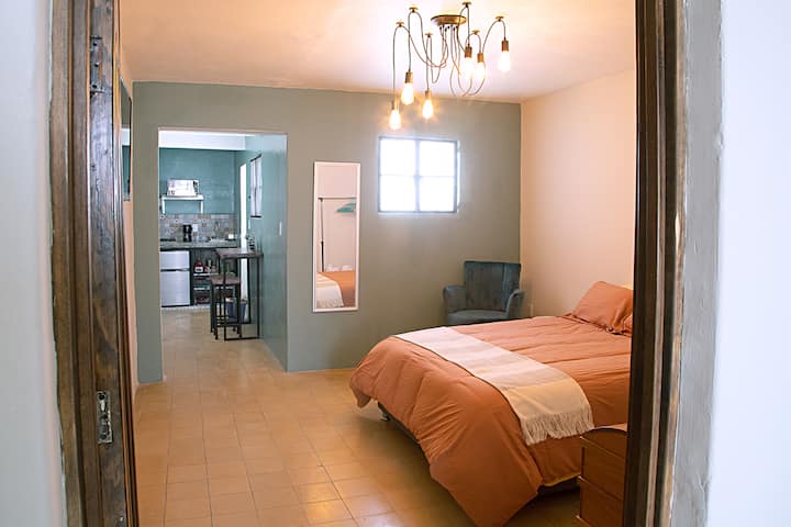 Privada Angulo - メキシコ グアダラハラ