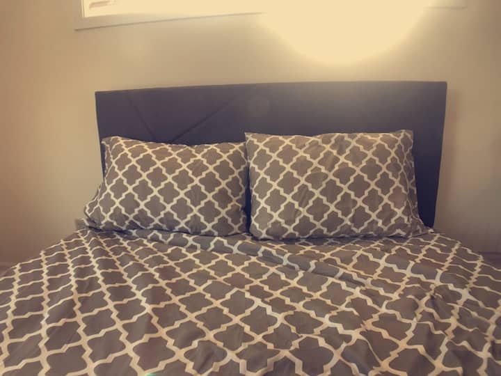 Washington Dc Room, Private Bathroom Attached! - Ithaca, NY