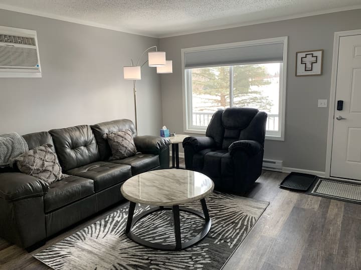 Adventure Acres- Suite C4 - Holly Recreation Area, Holly