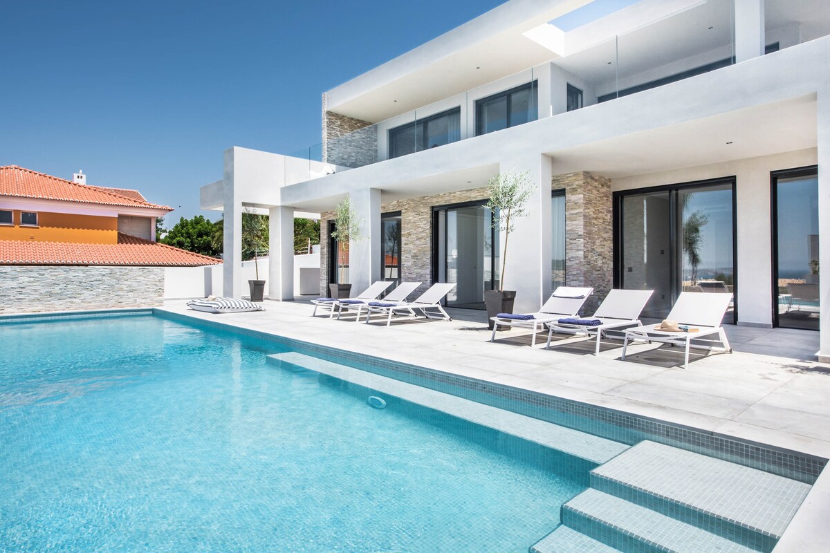 Portugal Luxury Vacation Rentals | Airbnb