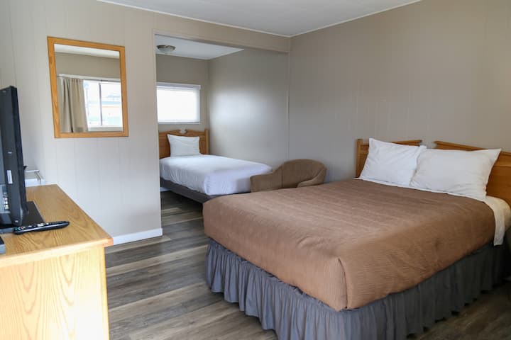 Studio - Osoyoos