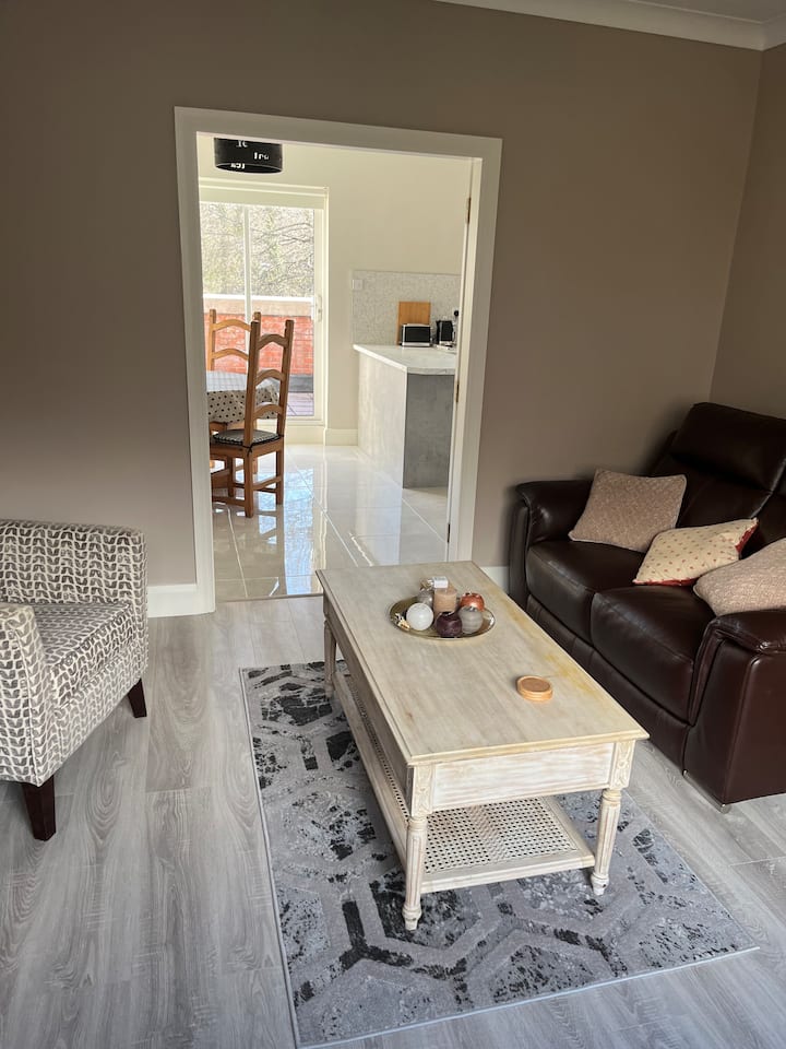 3 Bed Townhouse - Galway