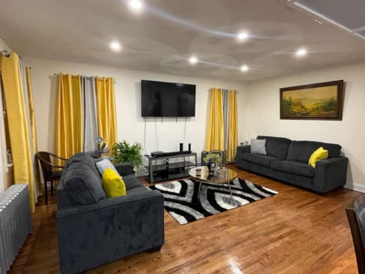 Caribbean Vibes @ Camden (Cvc) - Long Island, NY