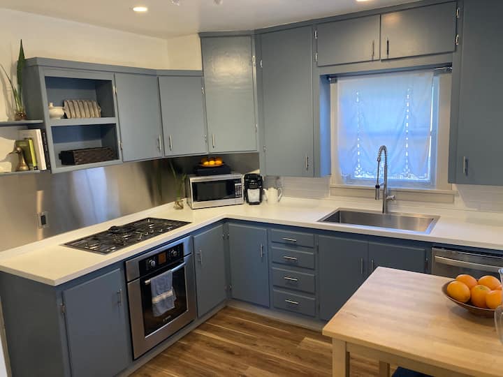 Cozy 2 Bedroom - Vallejo