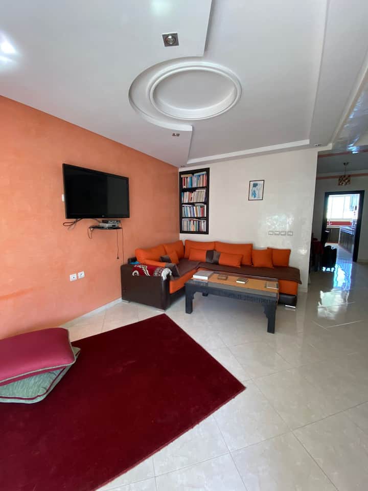 Appartement A  Louer A Rabat - Rabat
