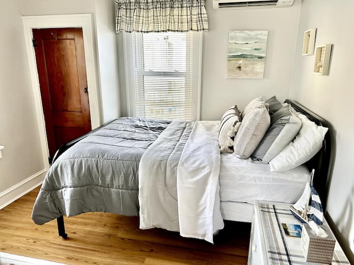 Newly Renovated 4br Near Beach & Boardwalk - Wildwood, NJ