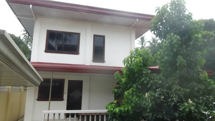 Ranuma Apartelle - Digos
