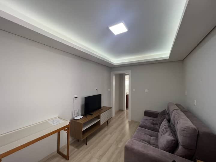 Apto Aconchegante Pròx Ao Centro - Chapecó