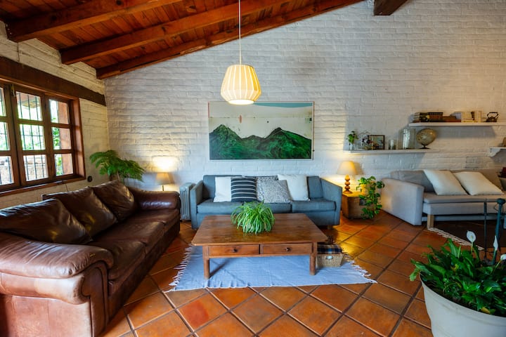 Casa Curandera · Downtown Tapalpa - Tapalpa
