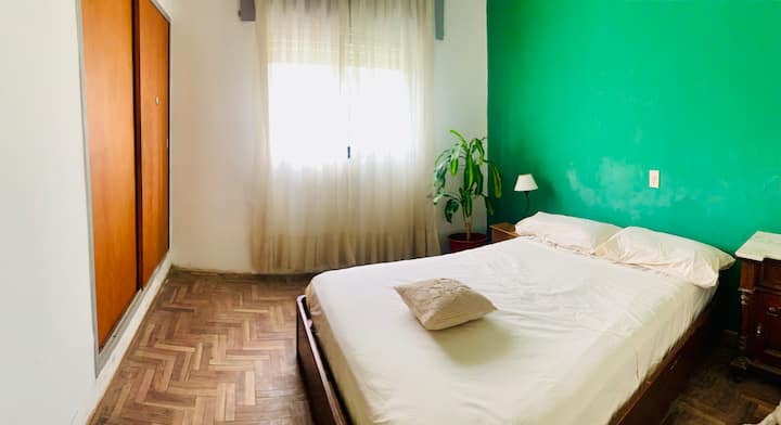 Cuarto Privado, Casa En Hermoso Entorno Natural - Córdoba, Argentina
