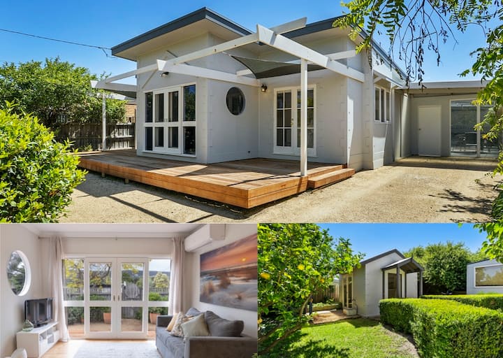 Oasis On Ocean - Flinders