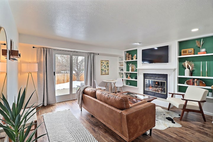 The Green Bean Hosted By Kendall - Loveland, CO