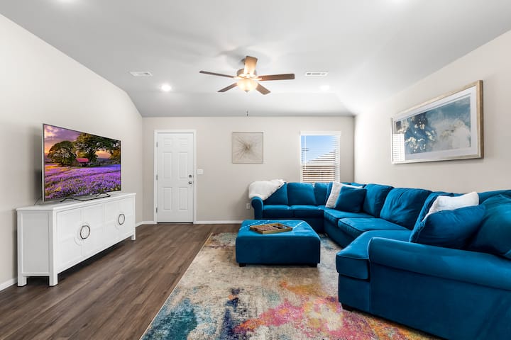 Family Fun In Fayetteville - Fayetteville, AR