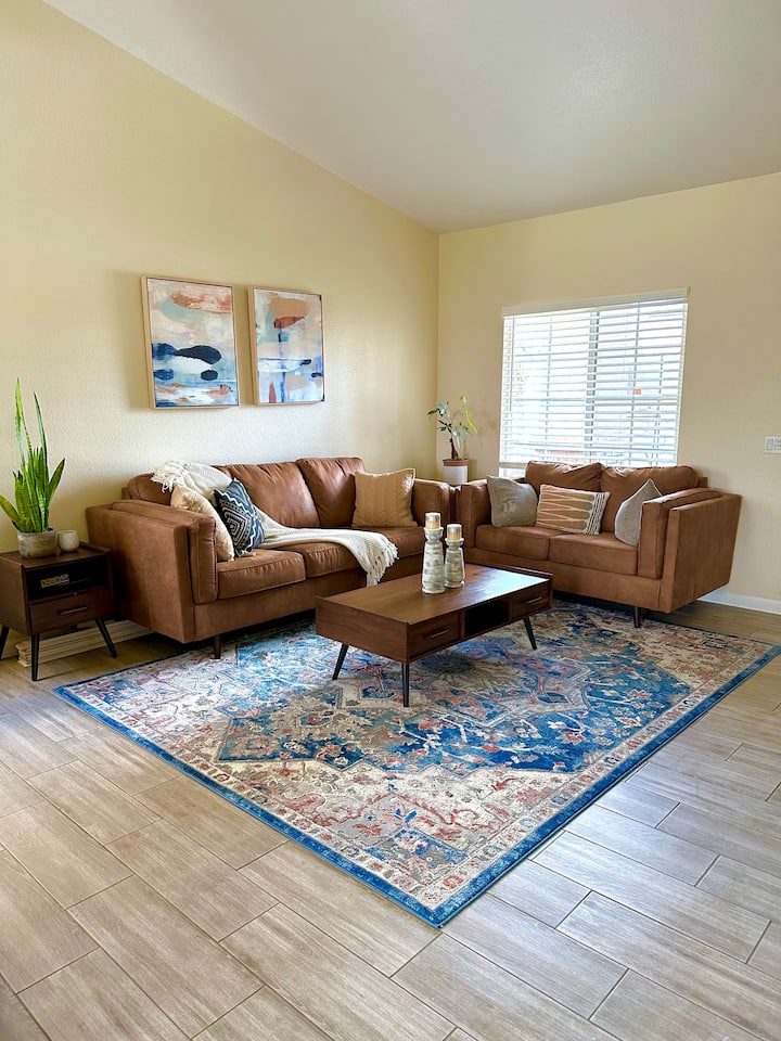 Coachella Residential Home - Coachella, CA