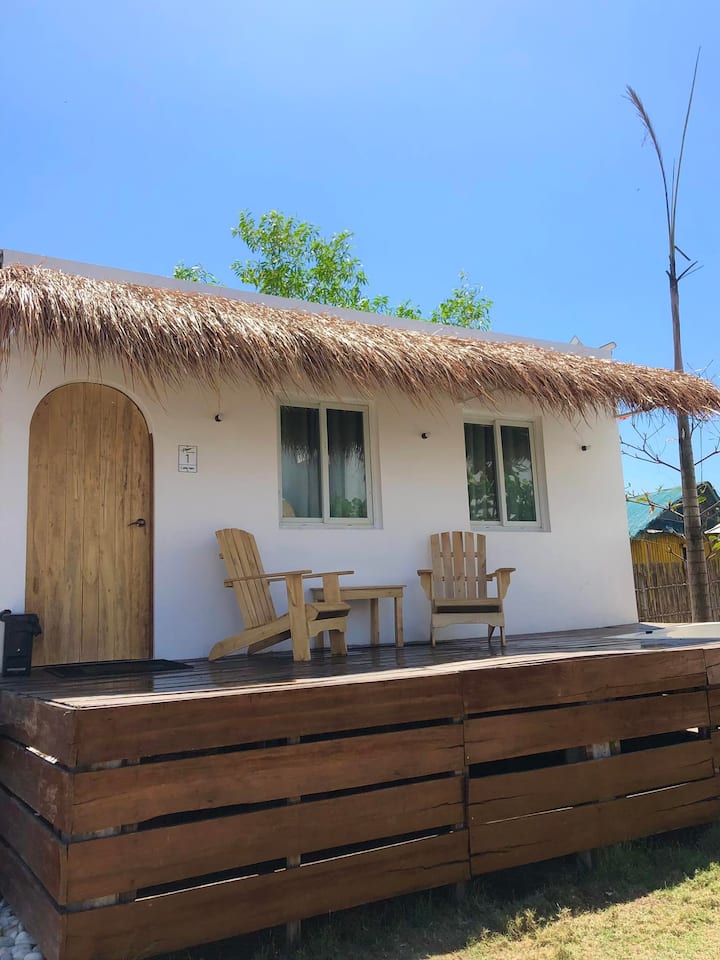 Cabin Suite - Cabangan