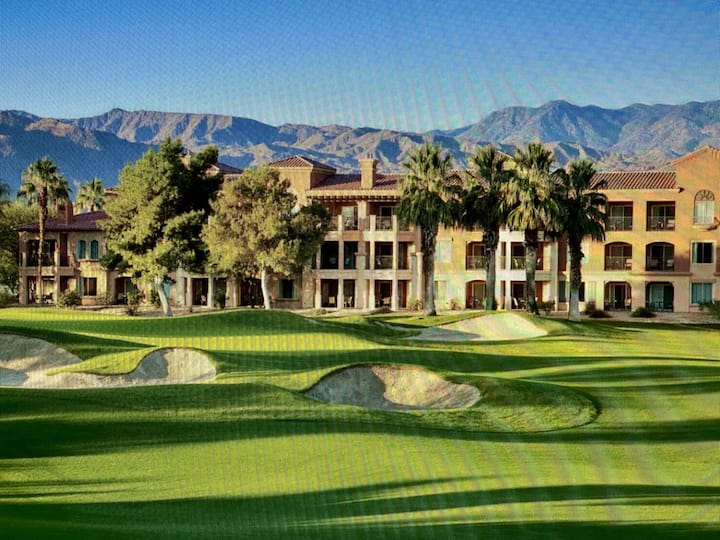 Marriott Shadow Ridge Resort St A - Palm Desert, CA