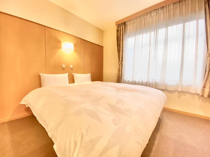 A4608/2 Mins Nippombashi Sta/6 Min Dotonbori/303 - 大阪市