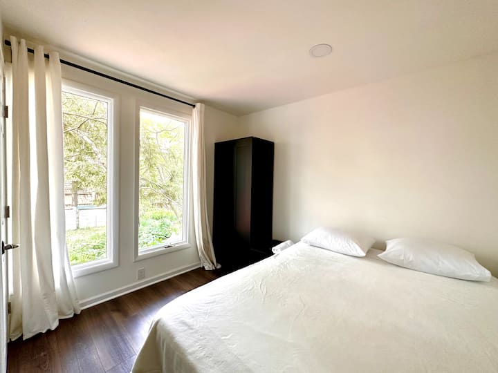 023 Cozy/modern Bedroom With Shared Bath Near Dca - Alexandria, VA