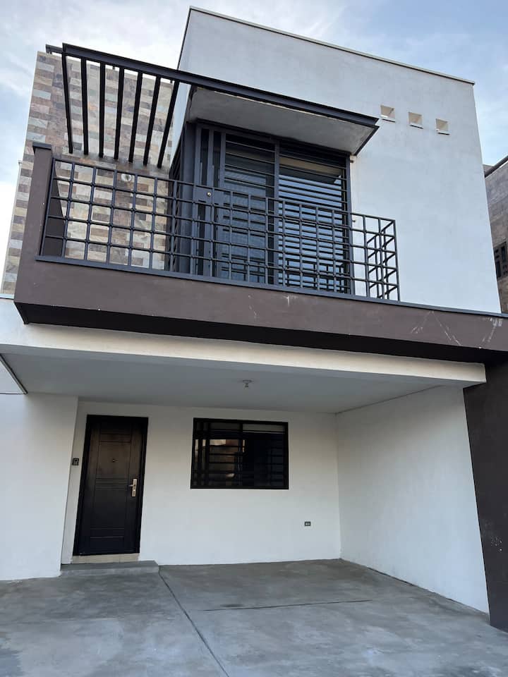 Amplia, Hermosa, Cómoda - Jalisco