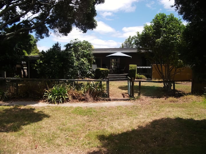 Hosts On The Coast Vista Verde - Pauanui