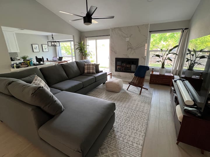 Clean, Comfortable, And Cozy Place - Austin, TX