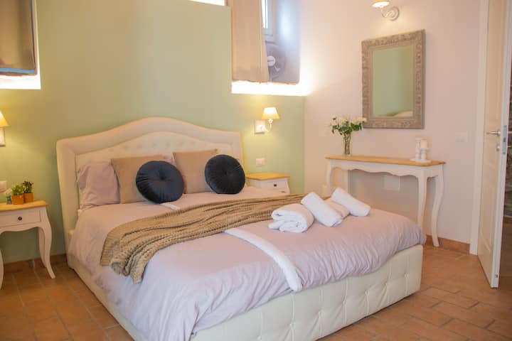 Casa Rustico - Welchome - Cannobio