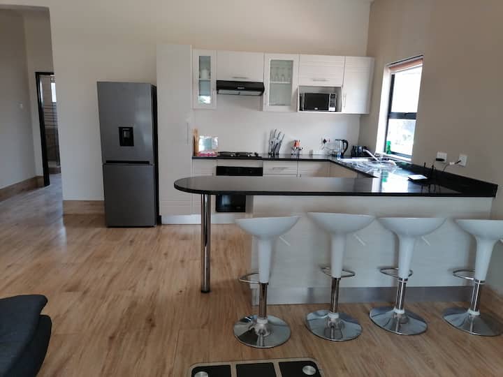 Royal Aria Resort Self-catering Apartments G - Gaborone