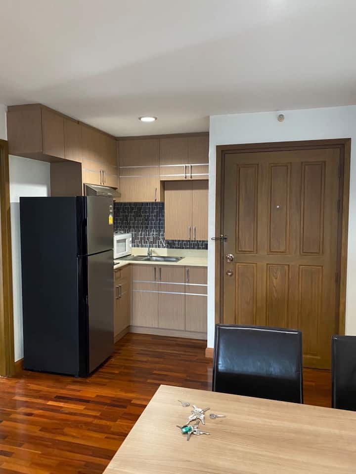 Private Condo At Thonglor - Thailand