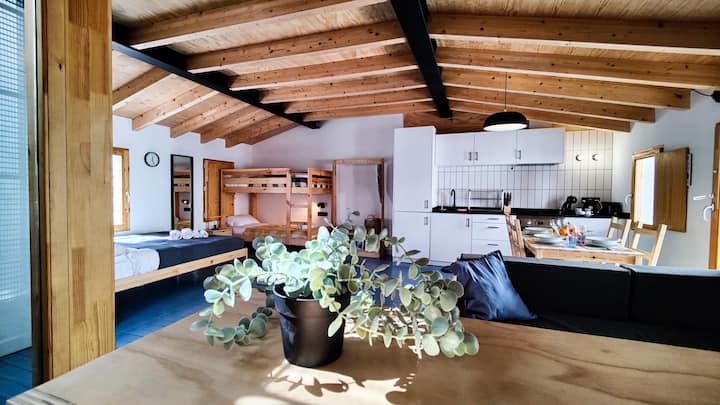 Altea Soul Apartment - Altea