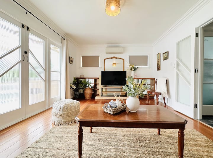 Cute, Cozy & Central - Rotorua