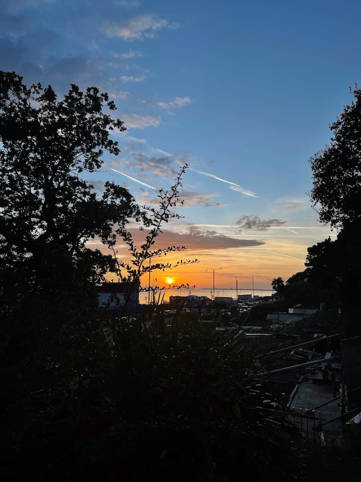 Luxury 2bed Flat Near The Beach! - Southend-on-Sea
