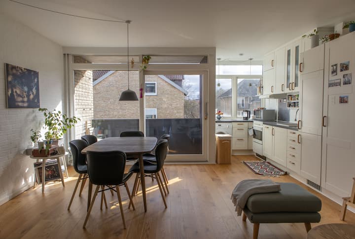 My Bright Cozy Nest - Copenhaguen