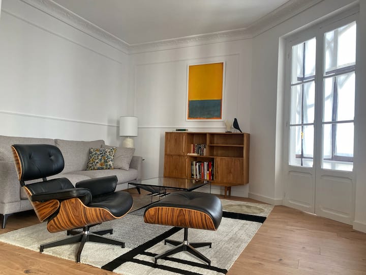 La Bella Easo - Donostia-San Sebastian