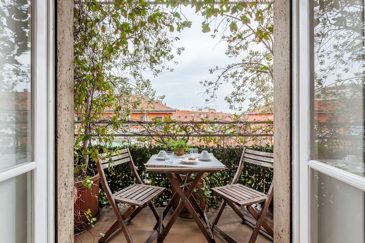 Guesthost - Luminoso Apt In Milano Città Studi - Milan