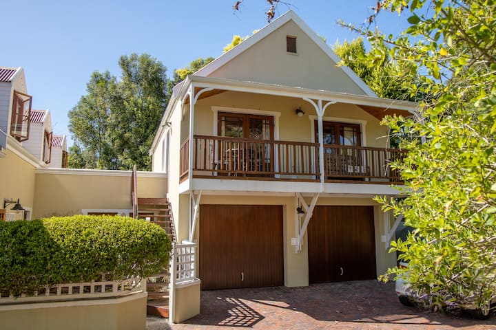 Mason Cottage - Knysna